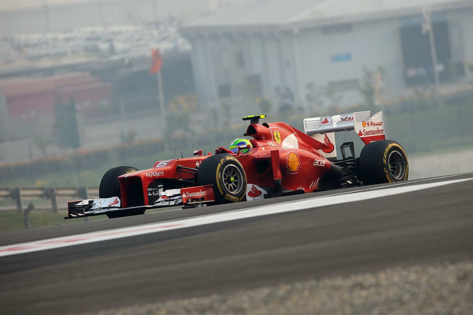 Formula 1: Indian Grand Prix ~ Autooonline Magazine